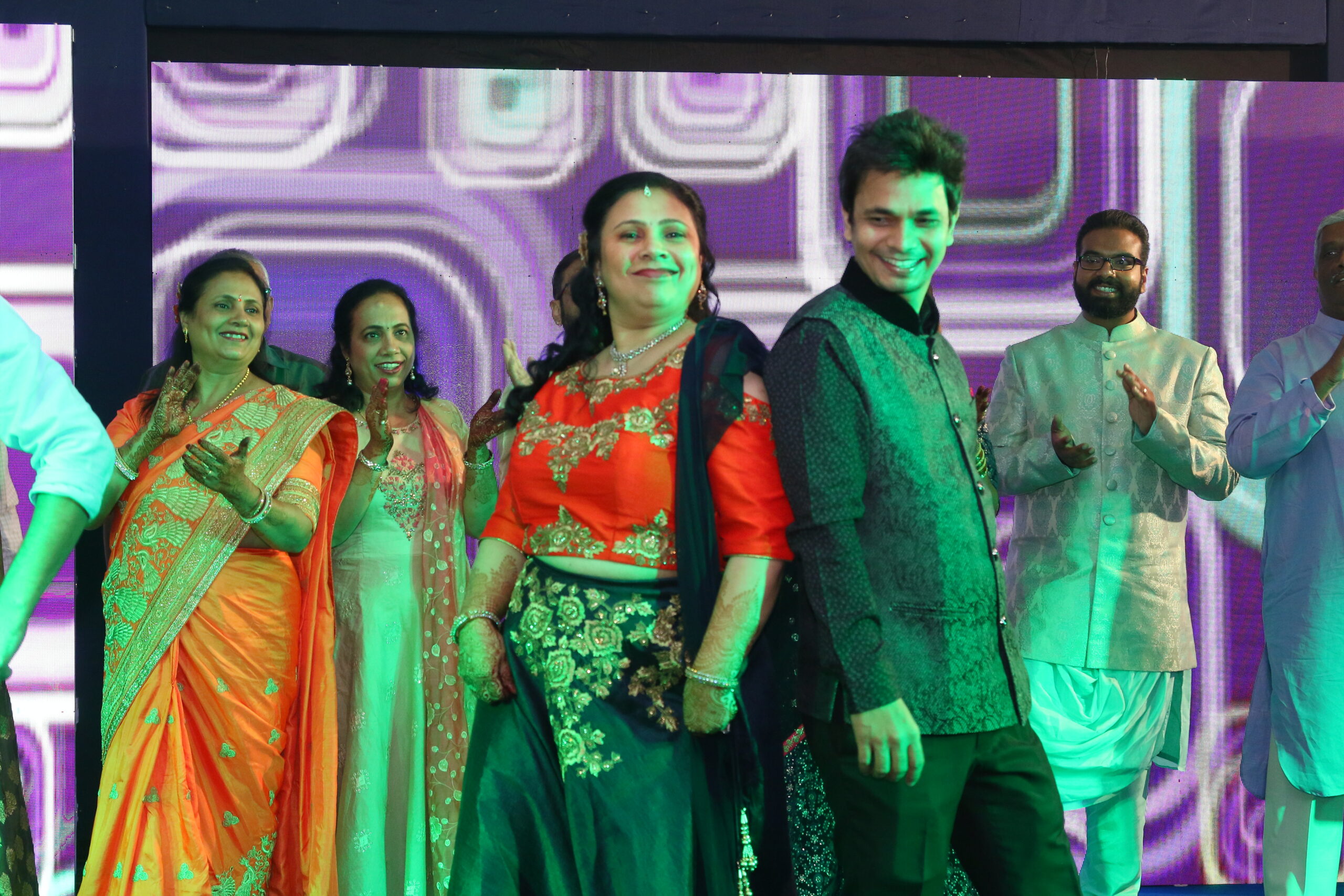 Best Event Company in Mumbai | Real Events & Entertainment